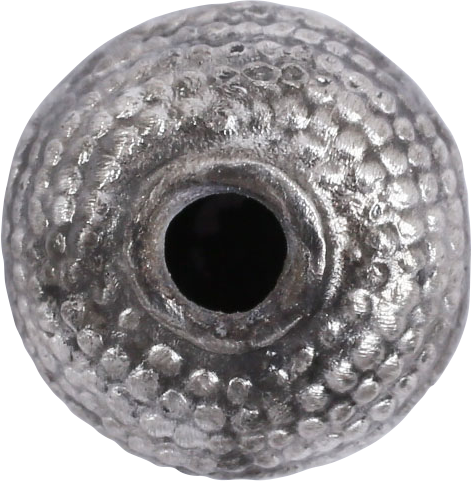 ROMAN METAL BEAD C.100-350 AD