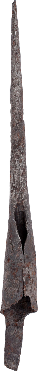 GOTHIC AWL PIKE 13TH-15TH CENTURY AD