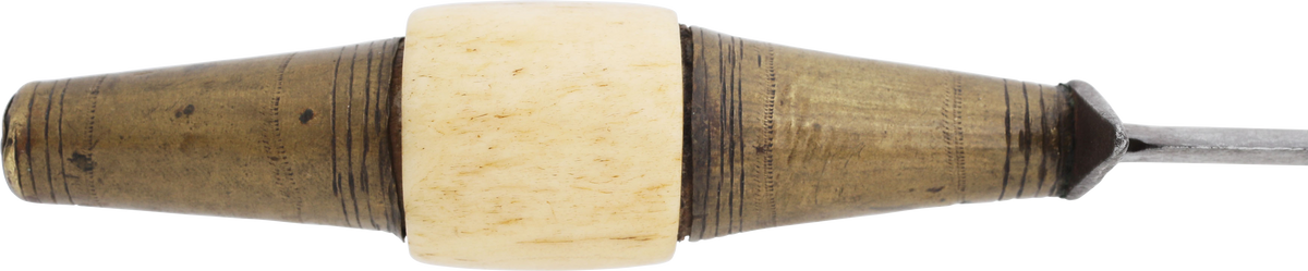 SPANISH FREEDOM FIGHTER'S DAGGER