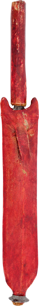 MAU MAU UPRISING SHORT SWORD SEME