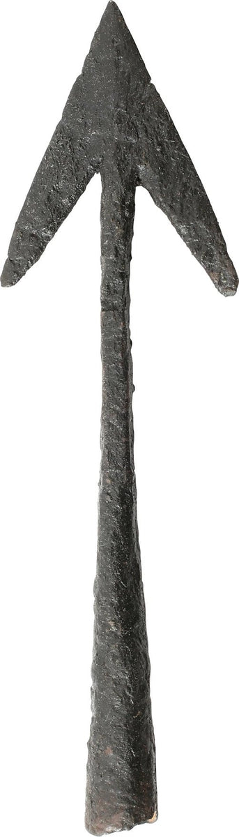 CRUSADER'S JAVELIN HEAD