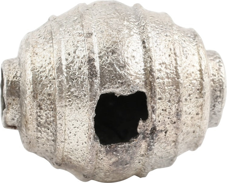 RARE VIKING COMPOUND BEAD, 10TH-11TH CENTURY AD