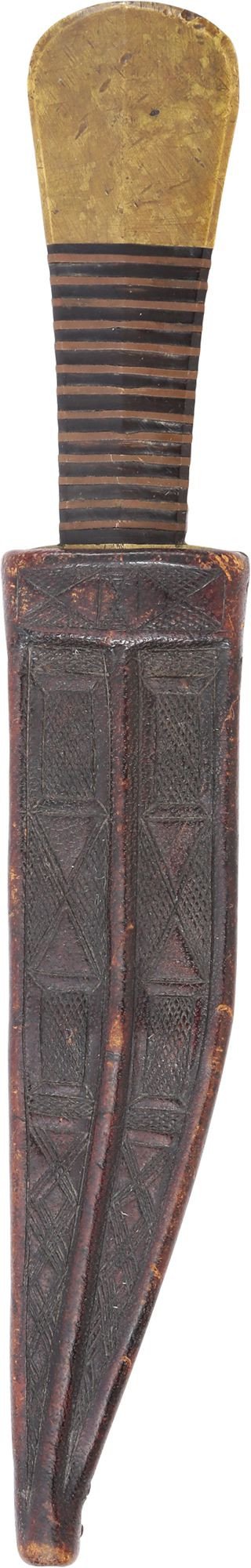 FINE ENGLISH SMALLSWORD C.1750-60