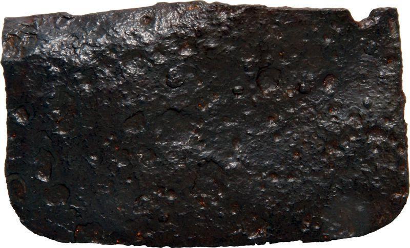 EUROPEAN IRON SCALE ARMOR 11th-13th CENTURY.